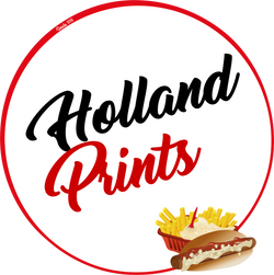 Holland Print